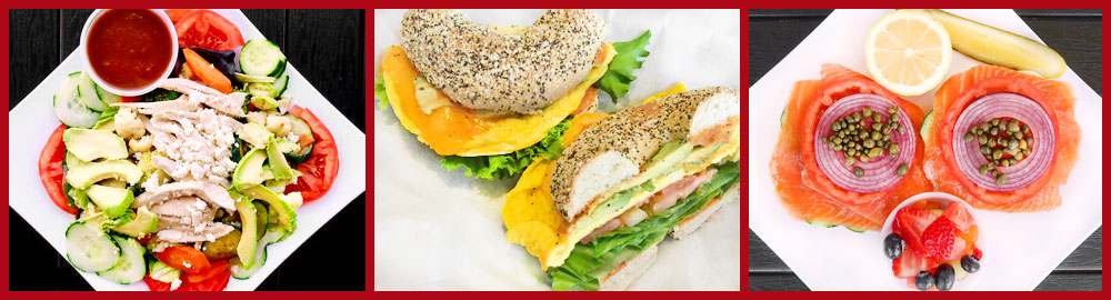 Reggie`s Deli & Cafe - Los Angeles, CA 90026 (Menu & Order Online)